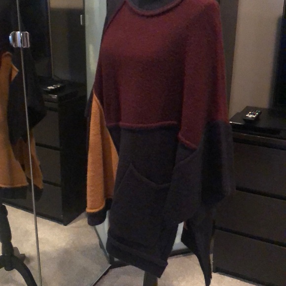 Zara | Jackets & Coats | Zara Cape | Poshmark